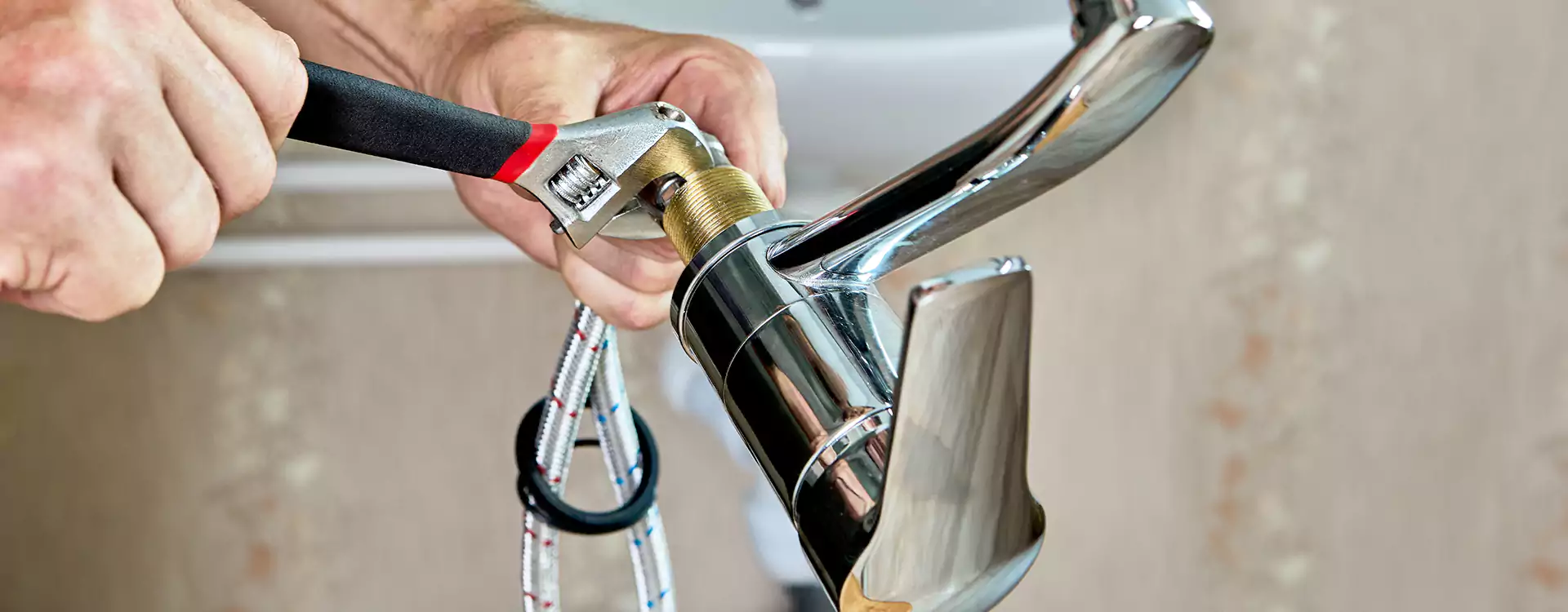 Fix Water Pressure Issues in House Dubai, UAE - Fix High Water Pressure ...